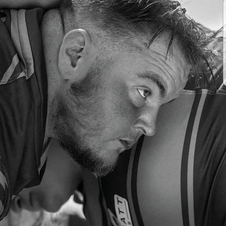 Trans Awareness Week: Verity Smith on inclusion in sport - Sports Media ...