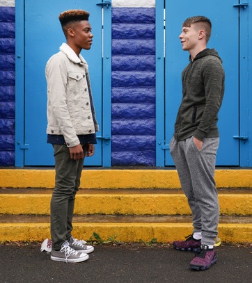 The Sports Media LGBT+ Review of 2020 - Sports Media LGBT+