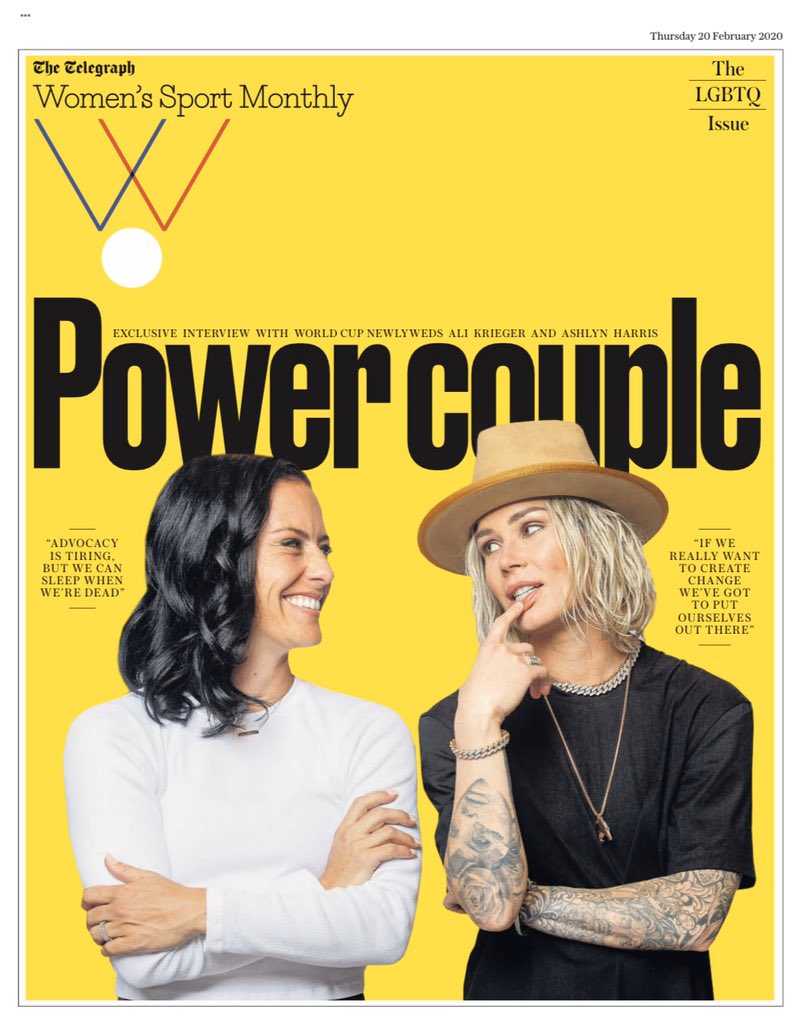 The Sports Media LGBT+ Review of 2020 - Sports Media LGBT+