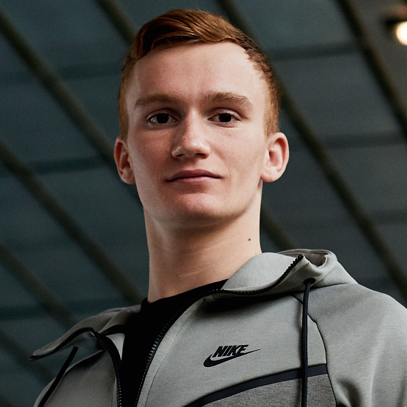 Synchronised swimming duo honoured at Out For Sport Awards - Sports ...