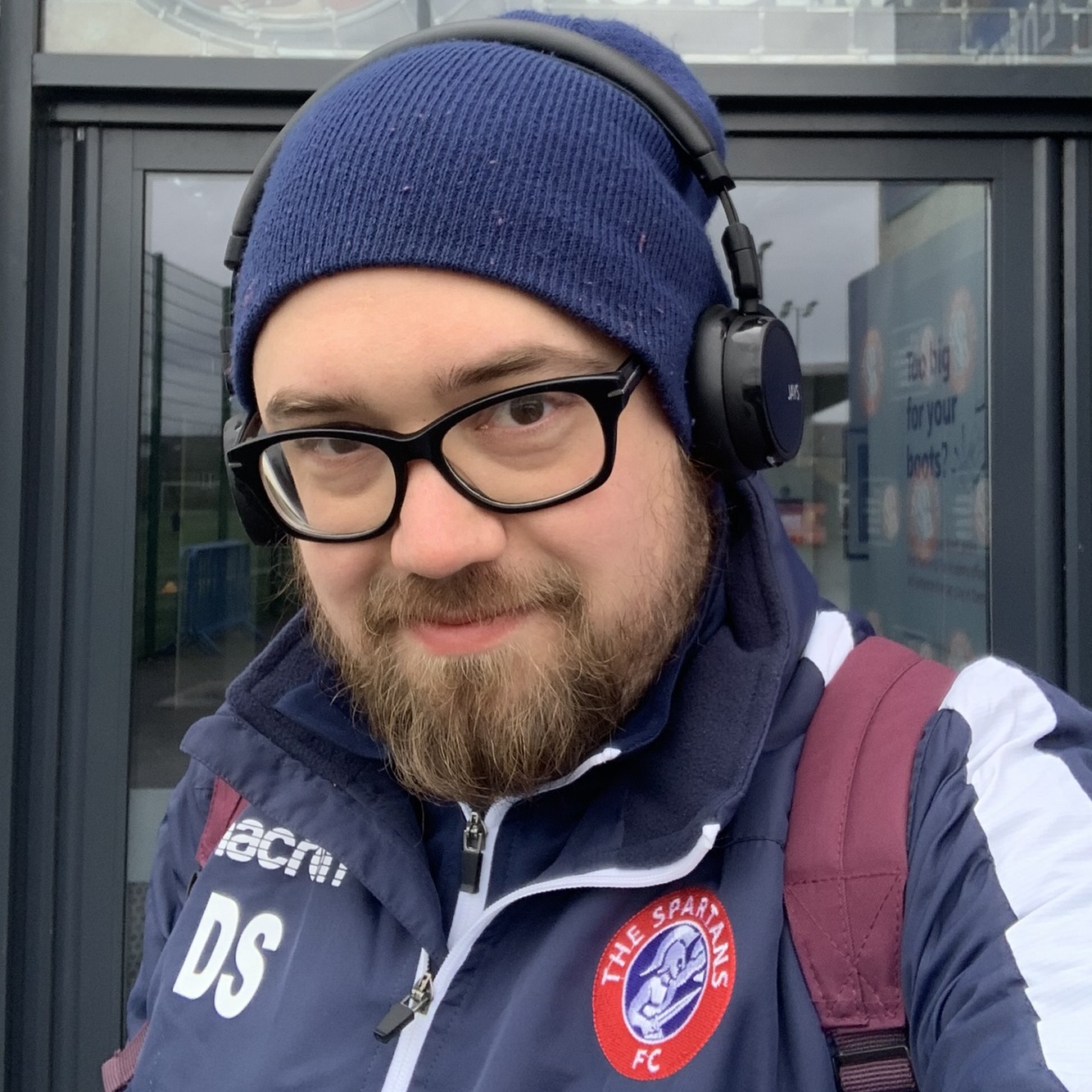 'Football's not listening on LGBT+ mental health' - writer Dominic ...