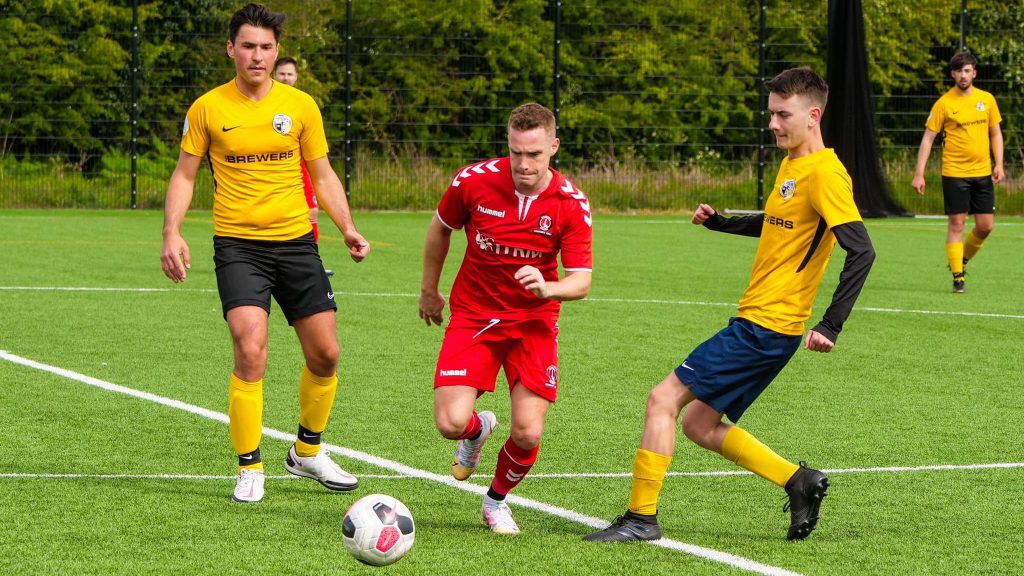 Pride Month: The rise of LGBTQ+-inclusive football clubs in the UK ...