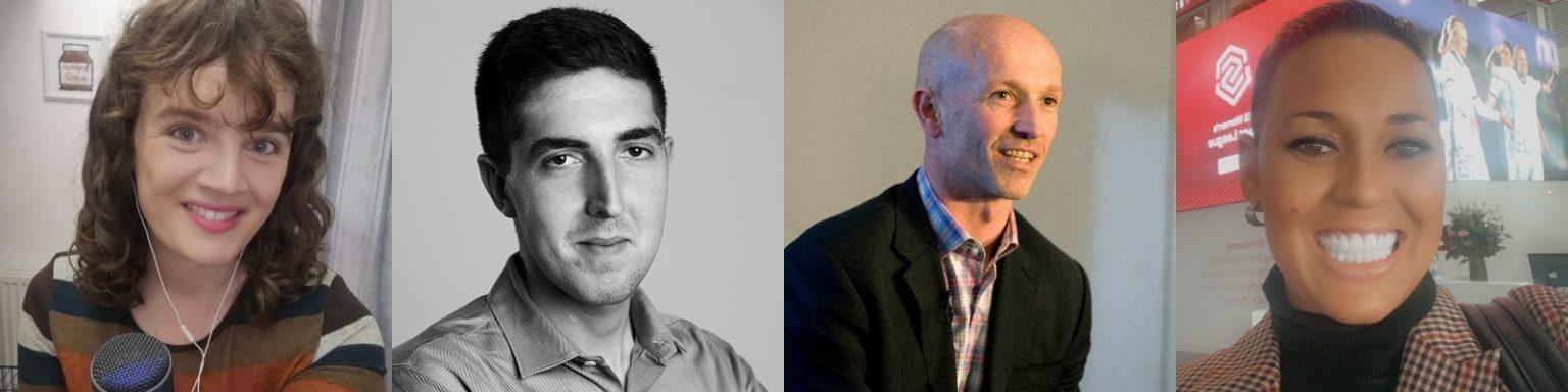 Football Writers' Association and Sports Media LGBT+ working together ...