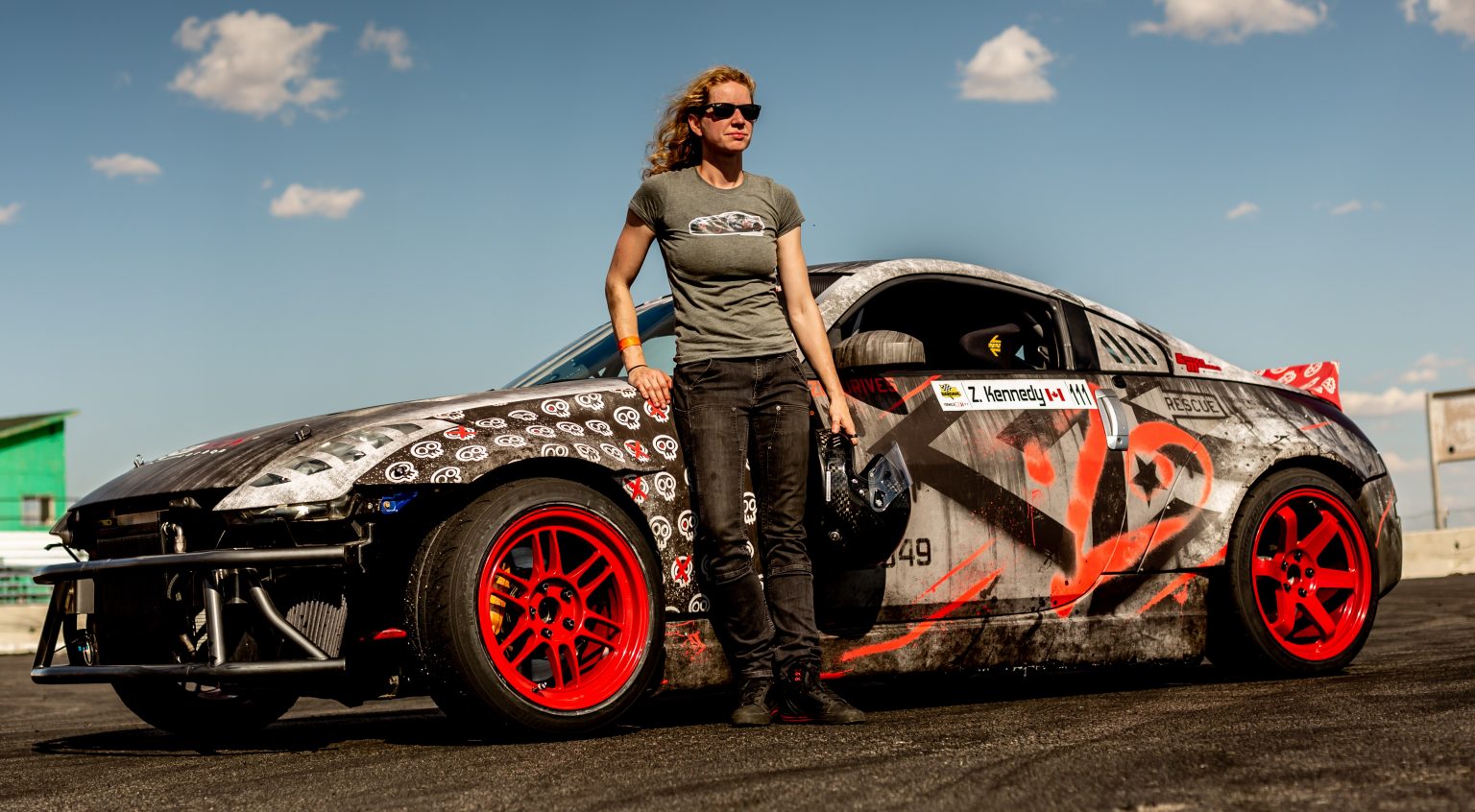 LGBTQ+ in motorsport movement Racing Pride expands into North America ...