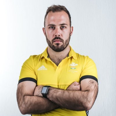 'The Include Summit is the place to be': Jamie Hooper on groundbreaking ED&I in sports ...