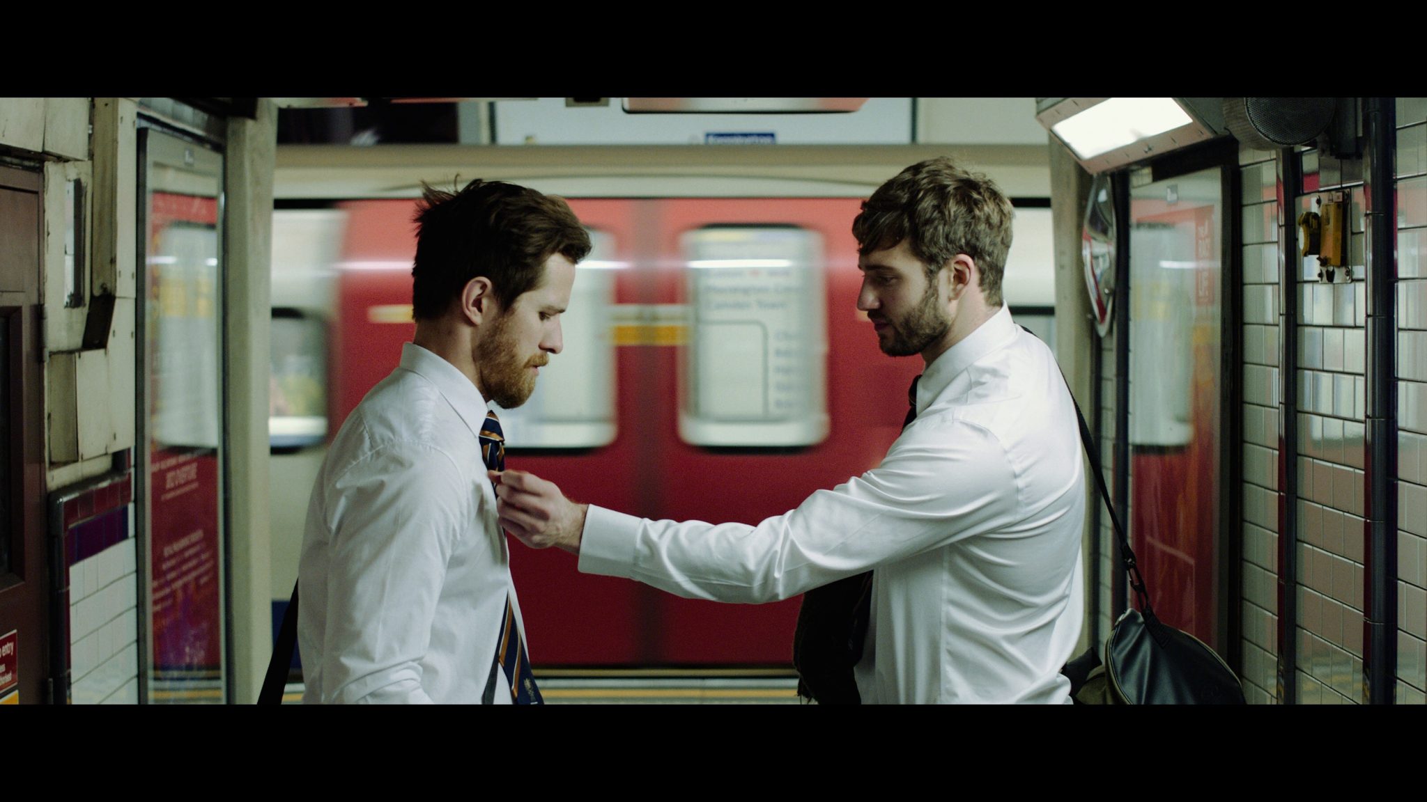 To gay rugby, with love - Matt Carter on making 'In From The Side ...