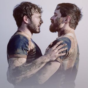 To gay rugby, with love - Matt Carter on making 'In From The Side ...