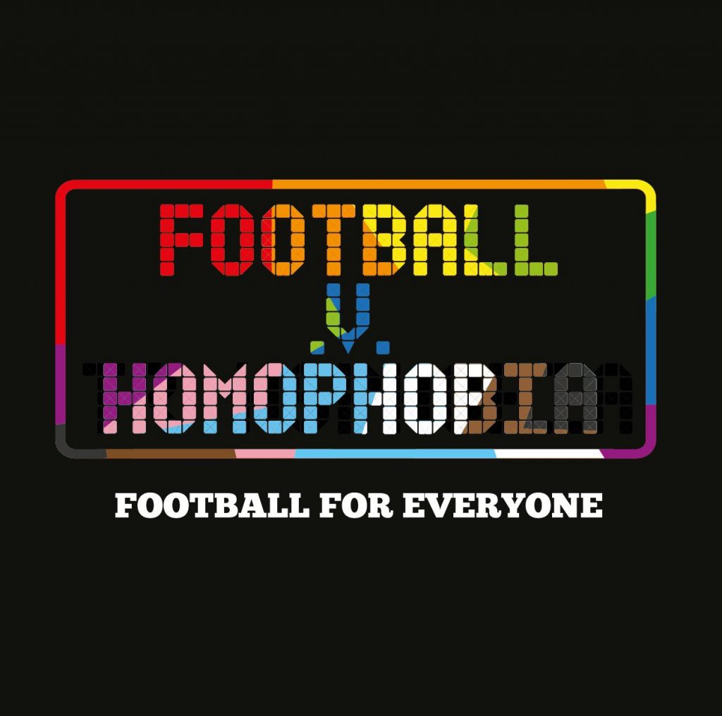 New industry network group launches in professional football for LGBTQ+ ...