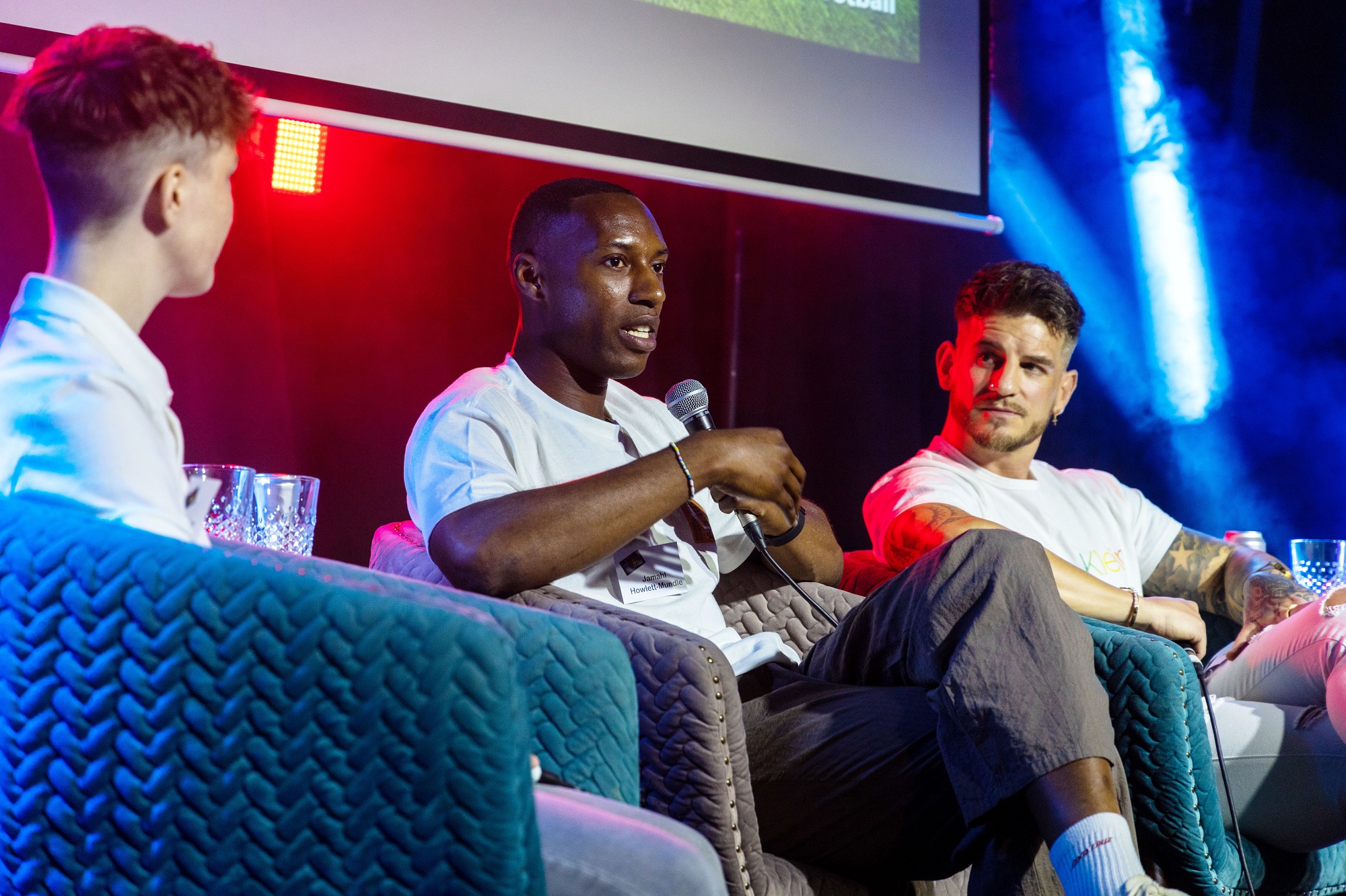 Why Bi Visibility Day matters, with Jahmal Howlett-Mundle of the LGBTQ+ ...