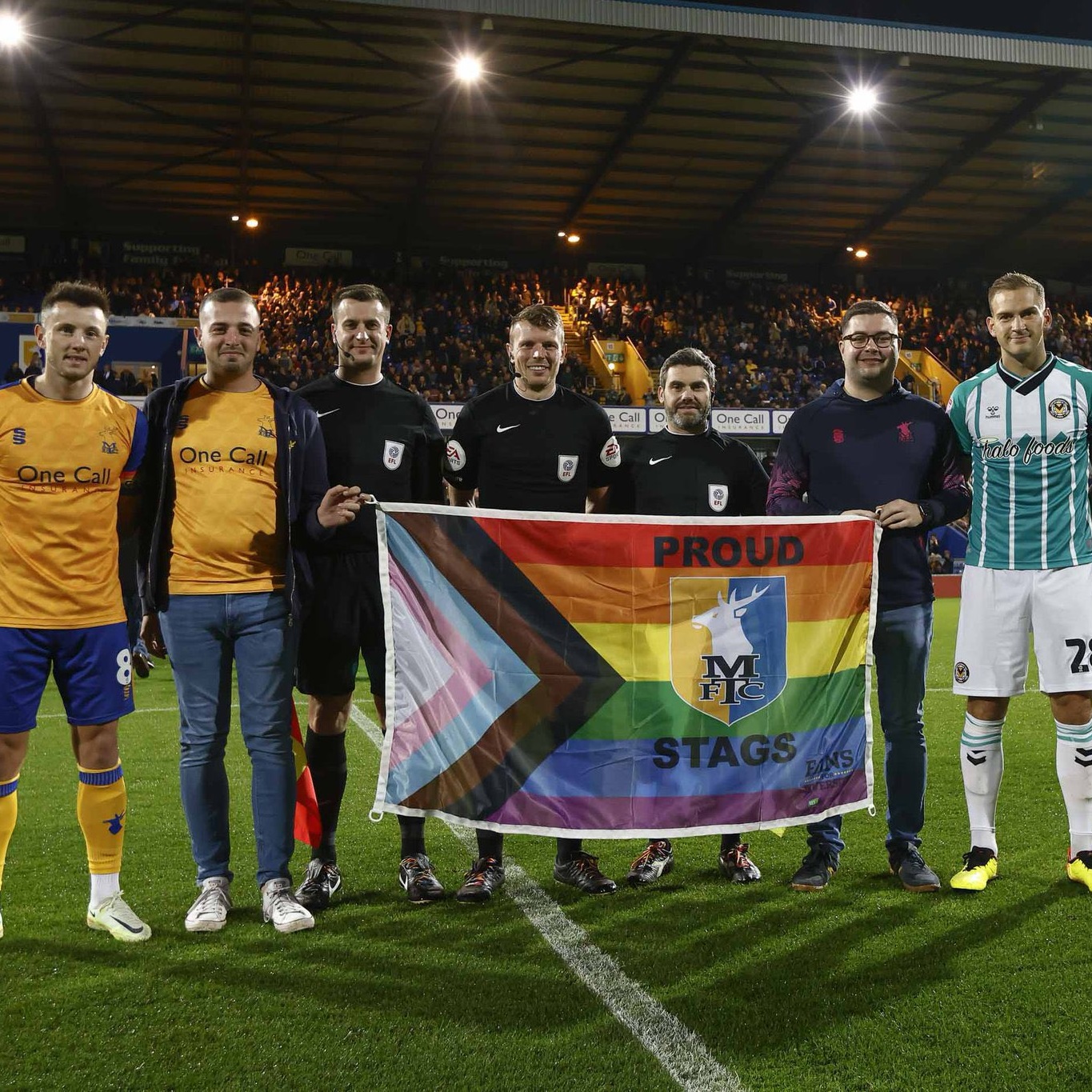 'We should help one another': New regional alliance launched for LGBTQ+ ...