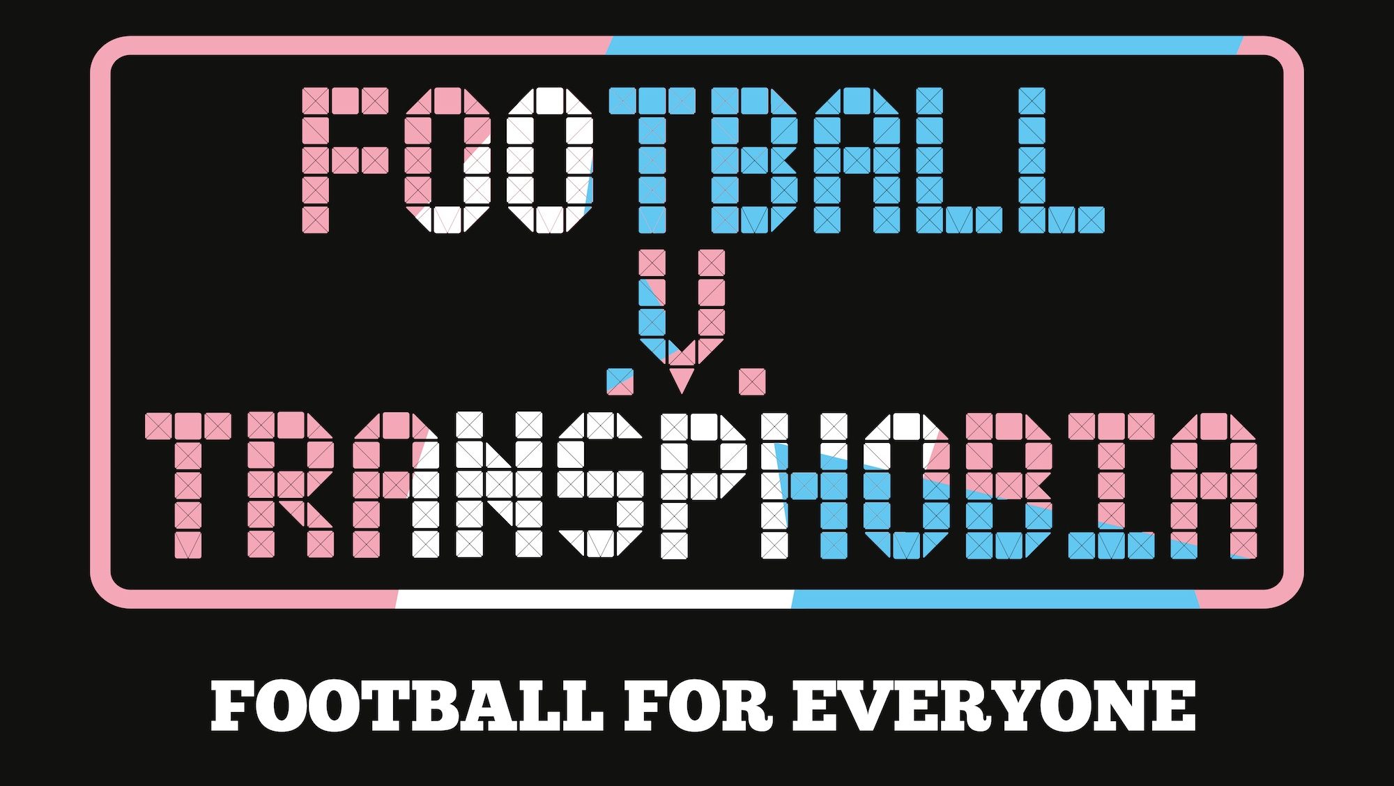 Football v Homophobia 'saddened' by news of trans bans in England and ...
