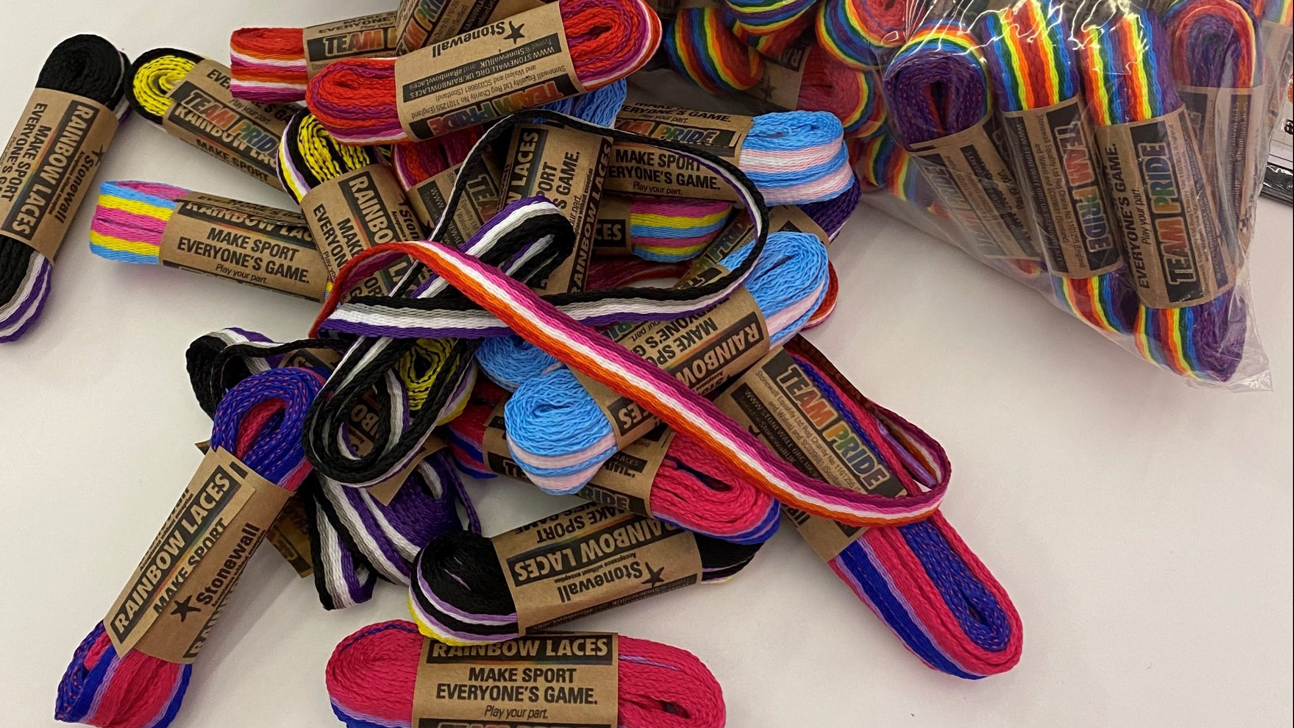 Women's Super League to mark Rainbow Laces 2024 campaign - Sports Media ...