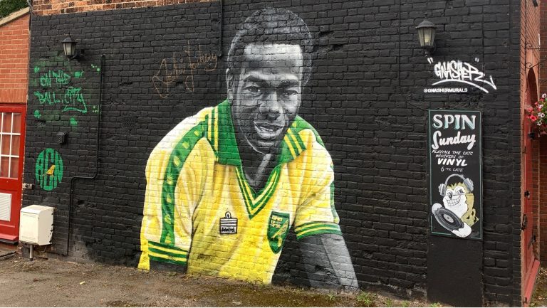 Celebrating Black History Month 2025 - An LGBTQ Football XI of Power ...
